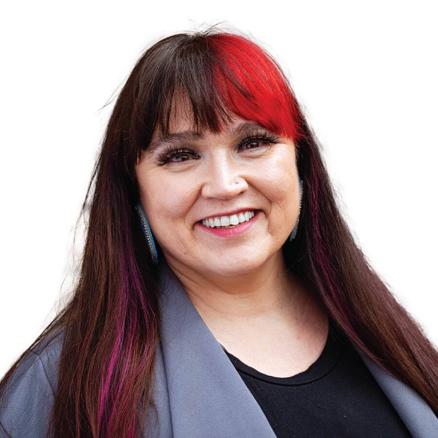 Success Stories - Nimiipuu Fund